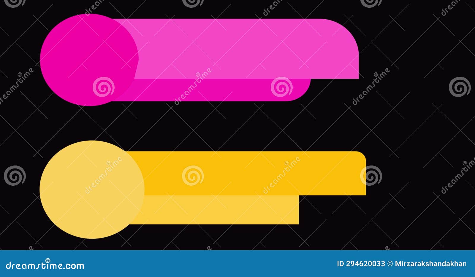 Dynamic Lower Third-pack Animation in Stunning 4K - Alpha Channel ...