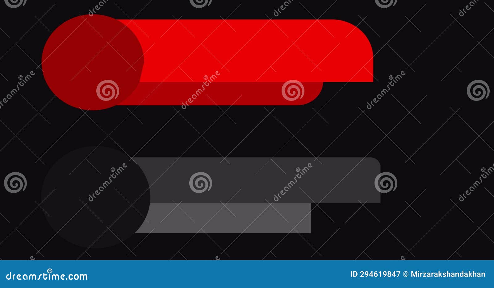 Dynamic Lower Third-pack Animation in Stunning 4K - Alpha Channel Quality. Stock Video - Video ...