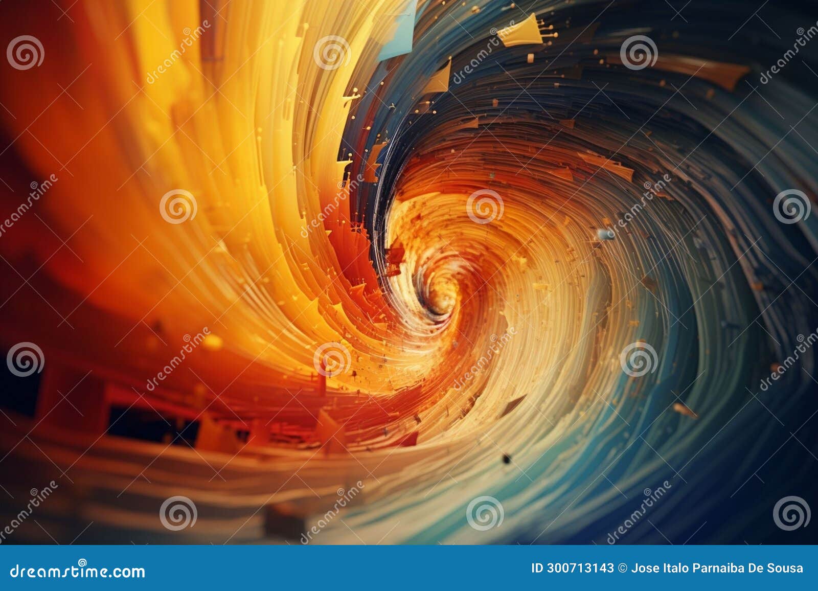 Mathematical Equations And Formulas On School Blackboard. Cartoon ...