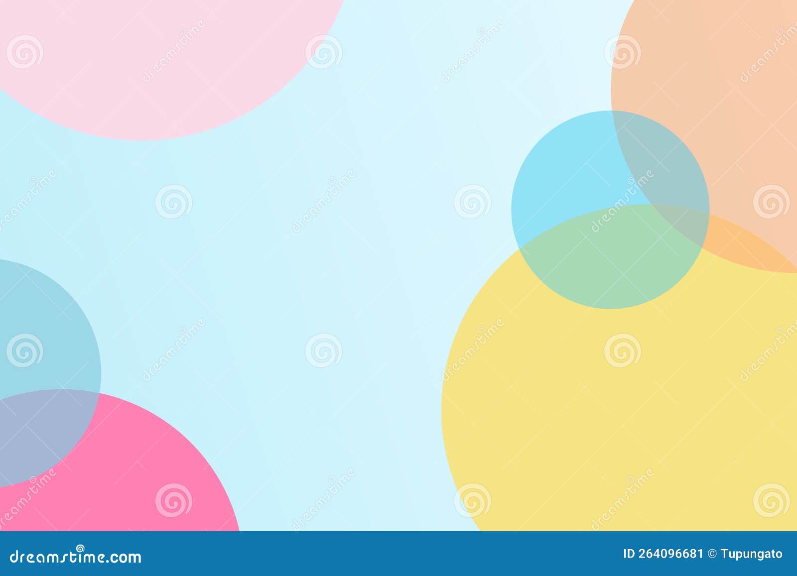 Dynamic Minimal Wave Line Composition Design In A4 Size, Layout For ...