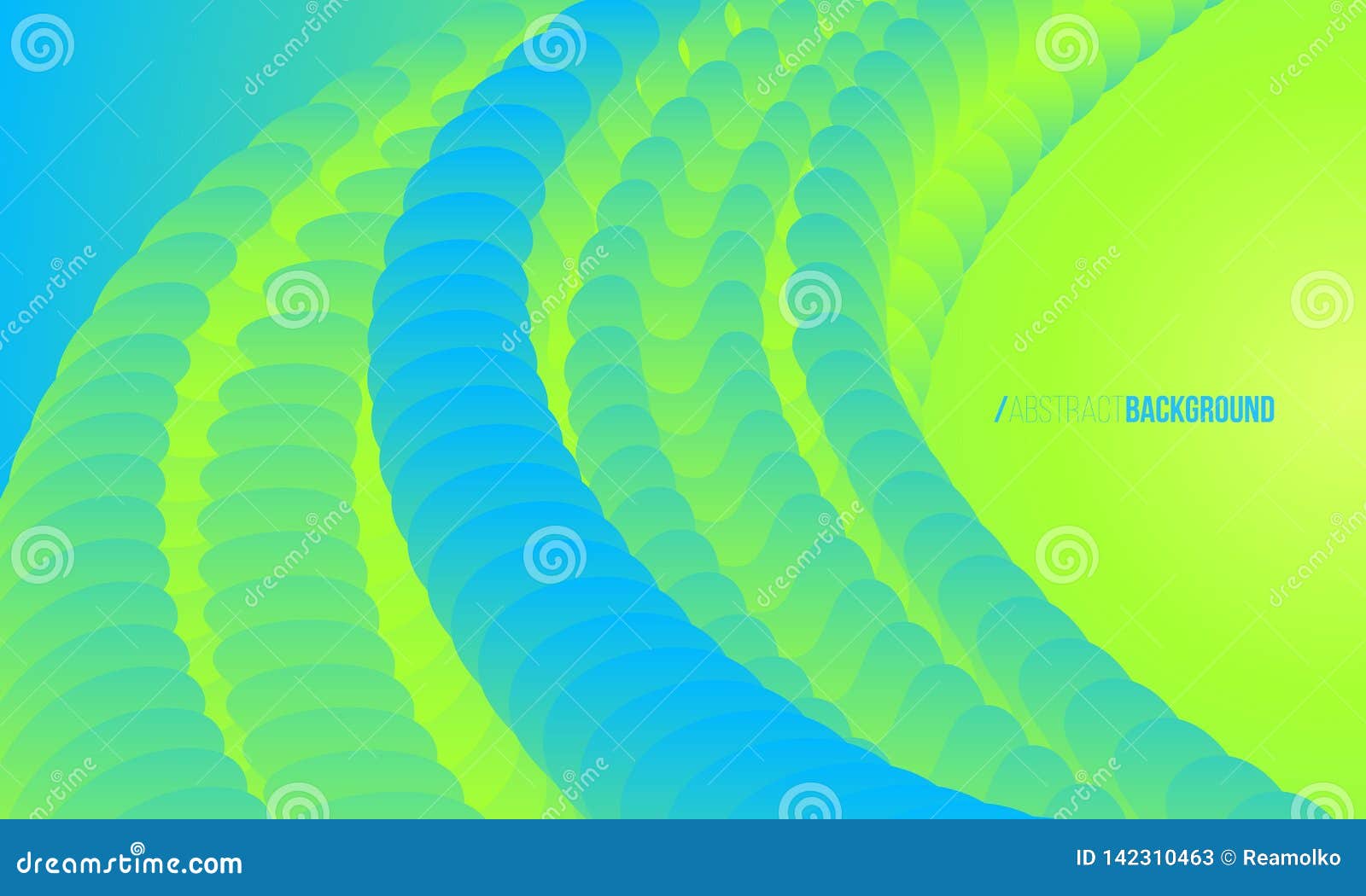 Dynamic Motion Abstract Background. Stock Vector - Illustration of flow ...