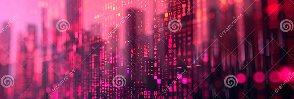 Dynamic Motion Graphics Showcasing Quantum Error Correction Techniques ...