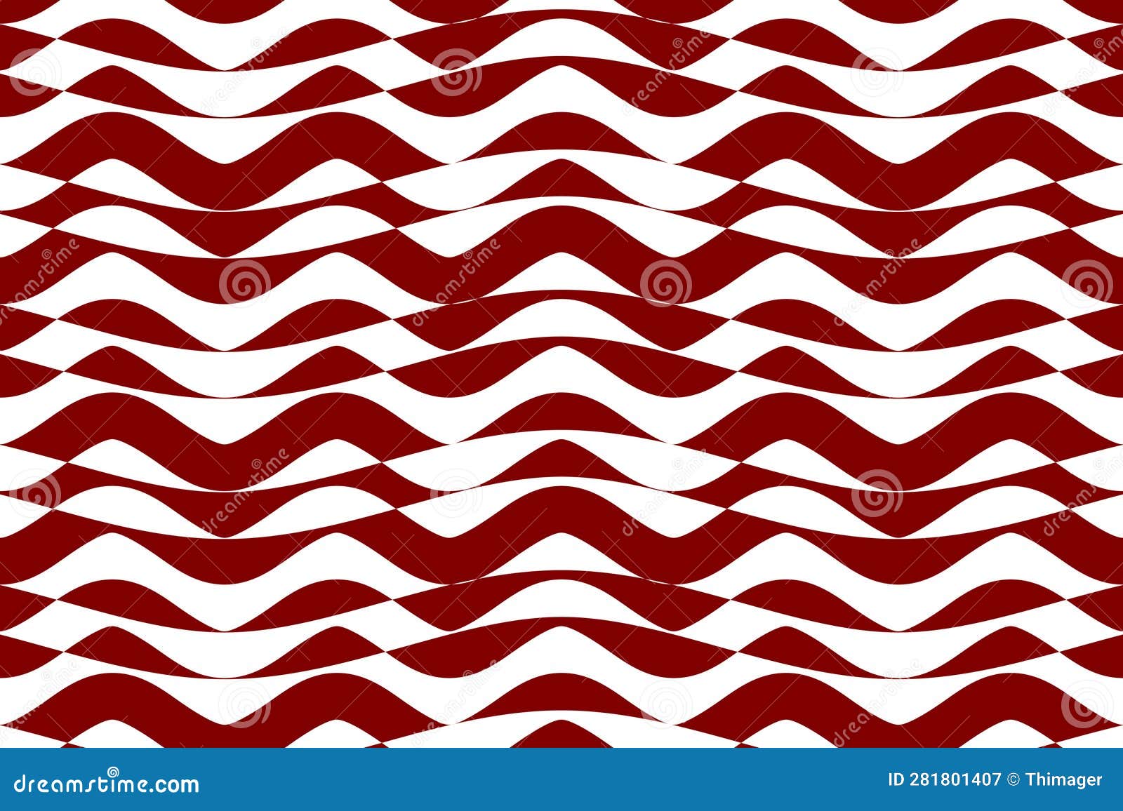 Abstract Maroon and White Geometric Shapes Background Vector. Stock ...