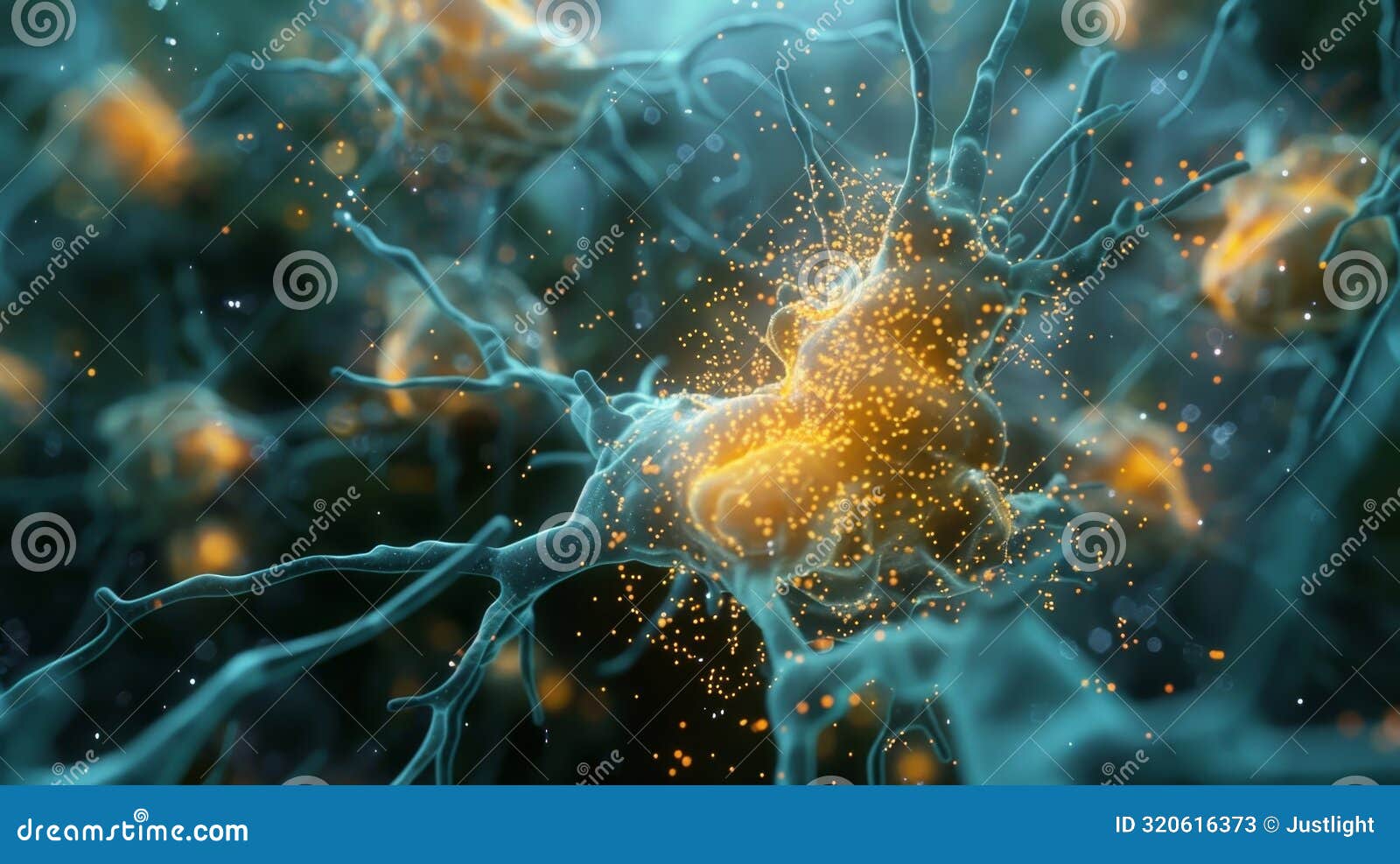 The Dynamic Movement of Microfilaments As they Contract and Relax ...