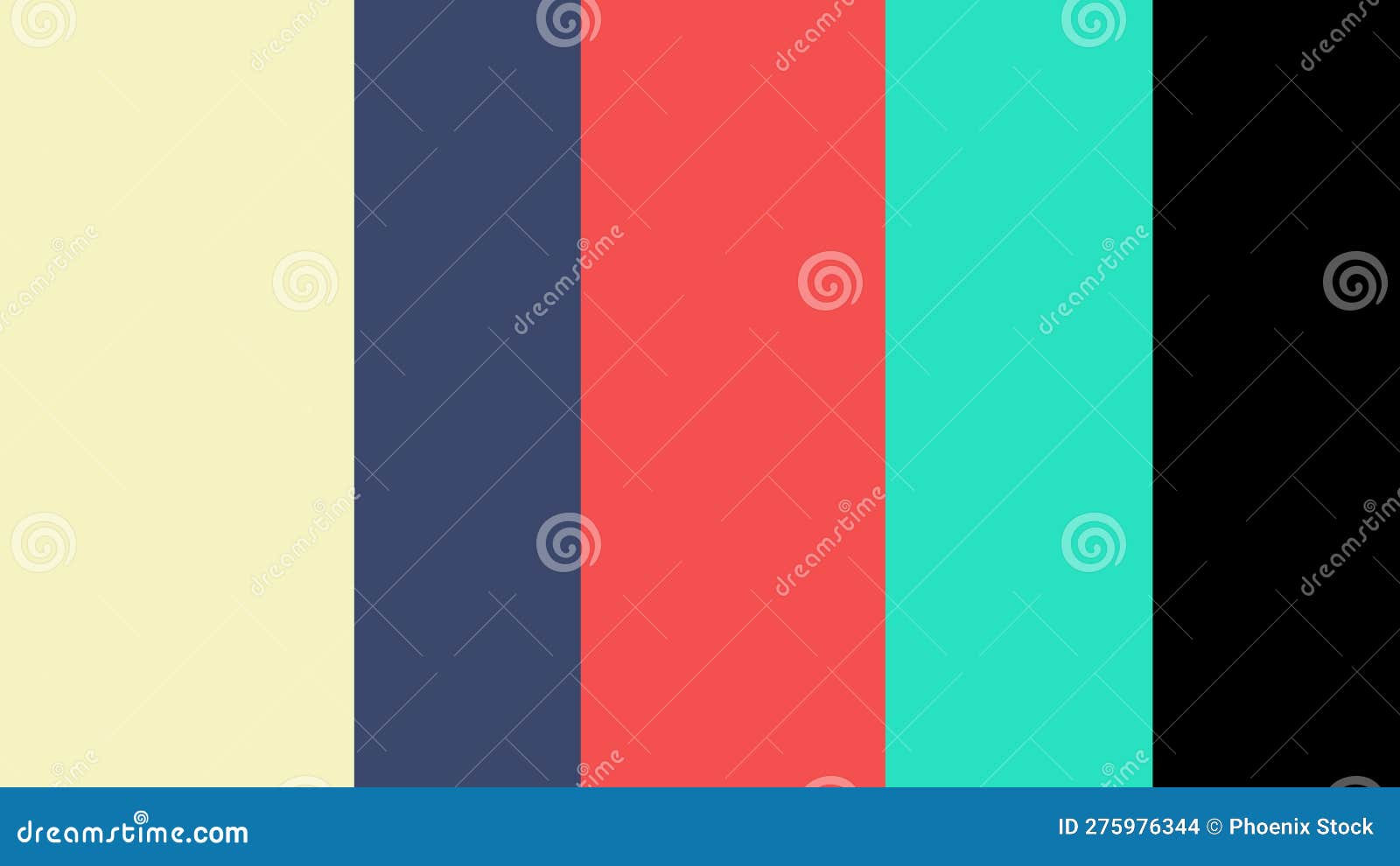 Dynamic Multi-Color Rectangles: Open and Close for Stunning Screen ...