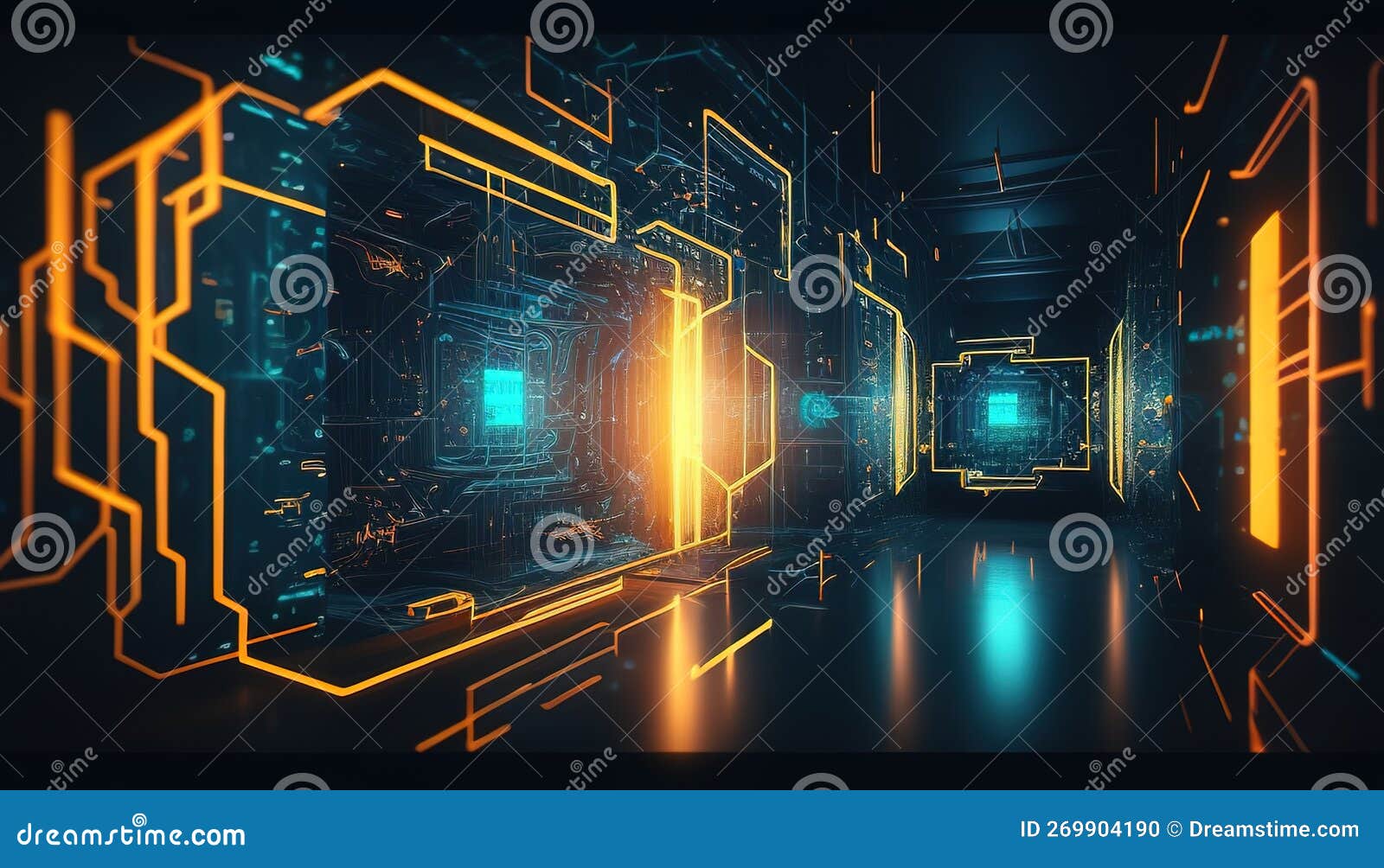 Dynamic Network Empowering Digital Transformation, Connecting People ... Dynamic Network Empowering Digital Transformation, Connecting People ...