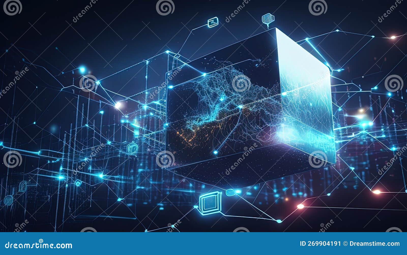 Dynamic Network Empowering Digital Transformation, Connecting People ... Dynamic Network Empowering Digital Transformation, Connecting People ...