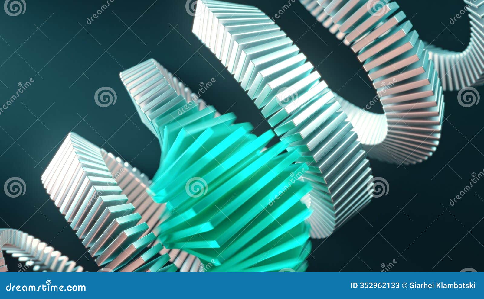 Dynamic Neural Network Pathway with Energy Flow - 3D AI Technology ...