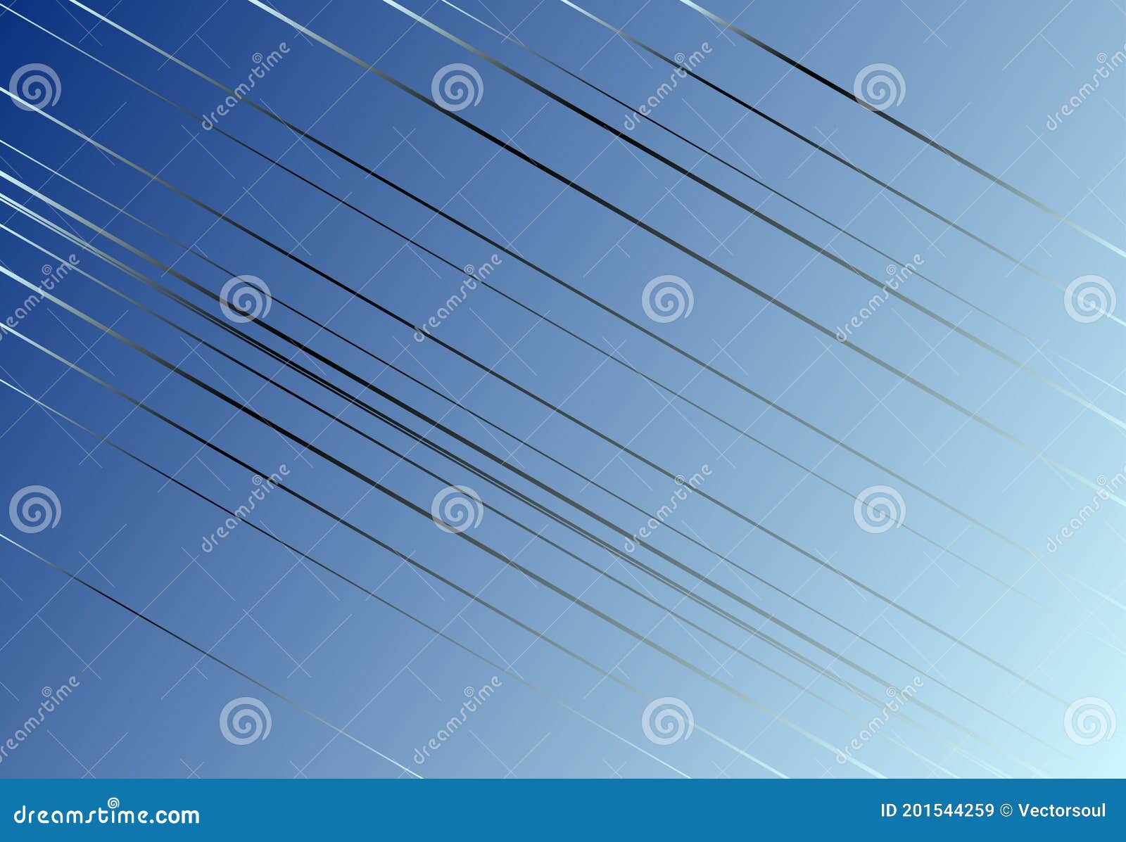 Dynamic Oblique, Slanting, Diagonal Lines, Stripes Vector Background ...