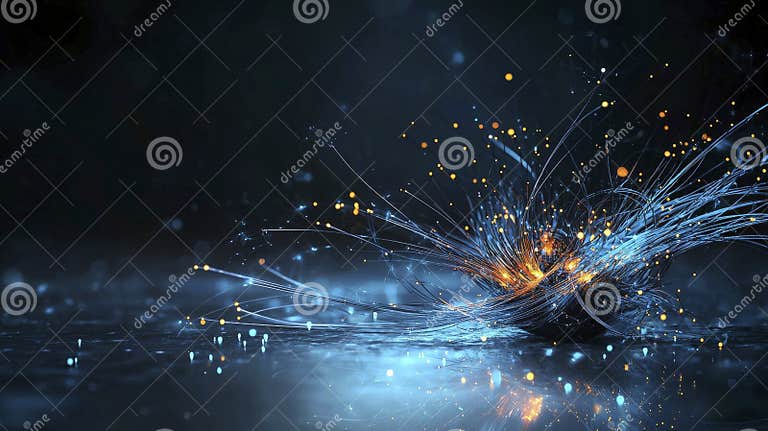 Dynamic Optical Principles in Artistic Expression Digital Realm Visual ...