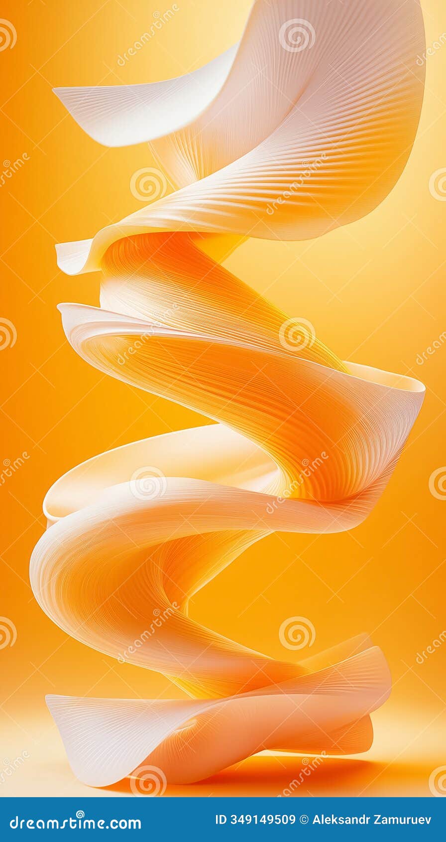 Dynamic Orange Curves Beautifully Illustrate Parametric Love Curves ...