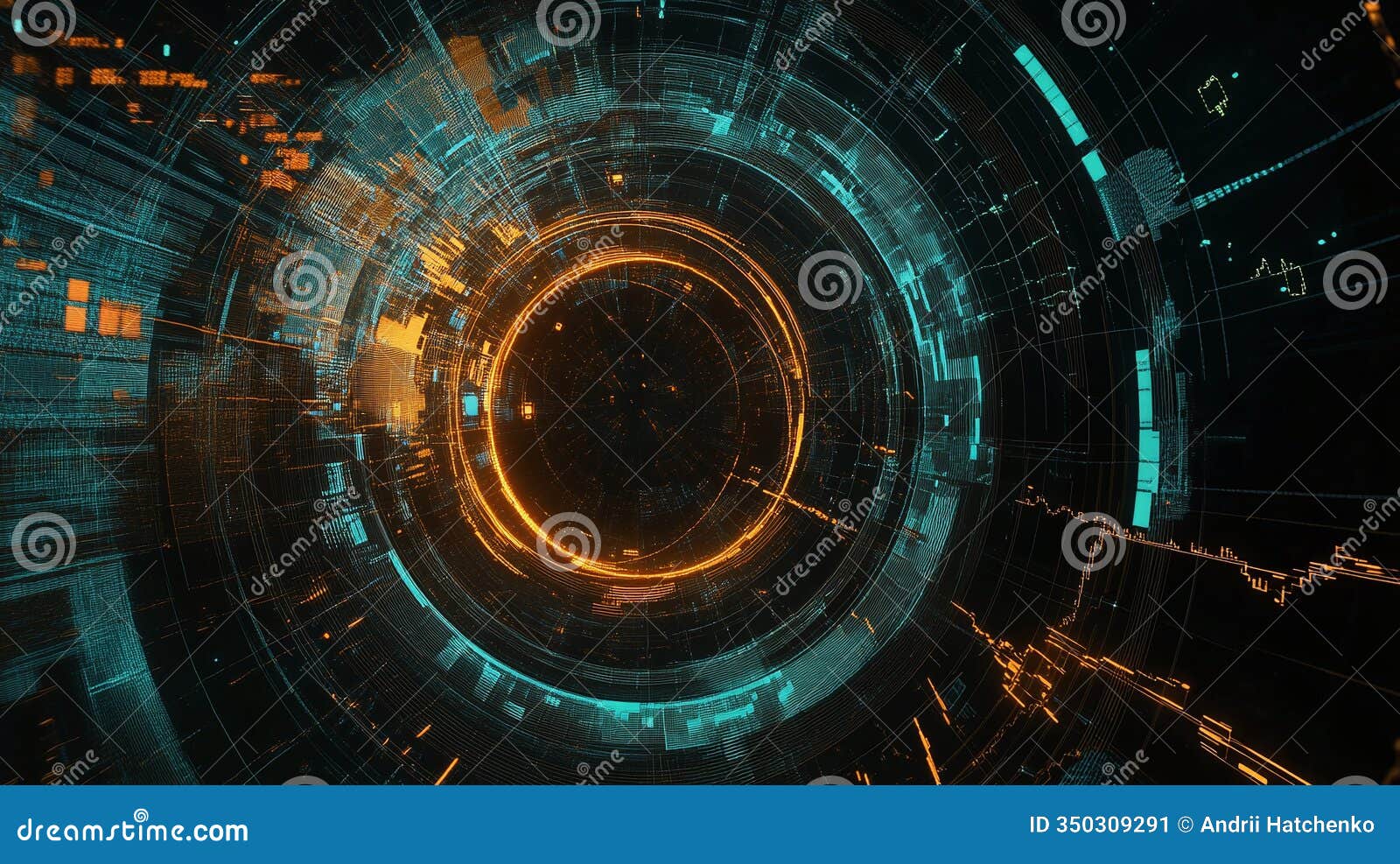 Dynamic Pattern of Trading Symbols and Market Indicators with Subtle ...