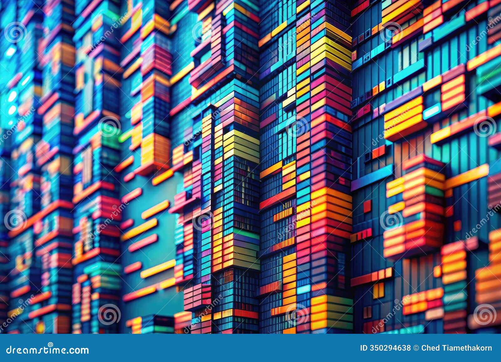 Dynamic PHP Code Snippets a Modern Visual Representation of ...