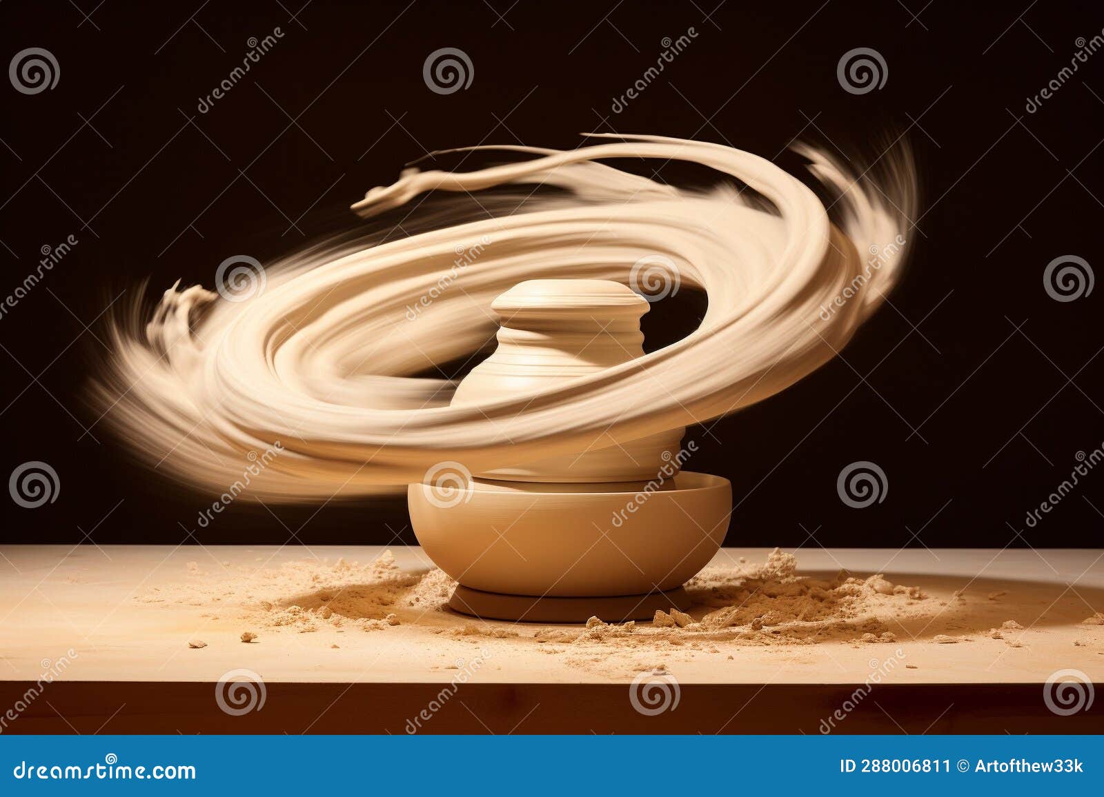 Dynamic Pottery: Capturing the Essence of Creativity and Craftsmanship ...