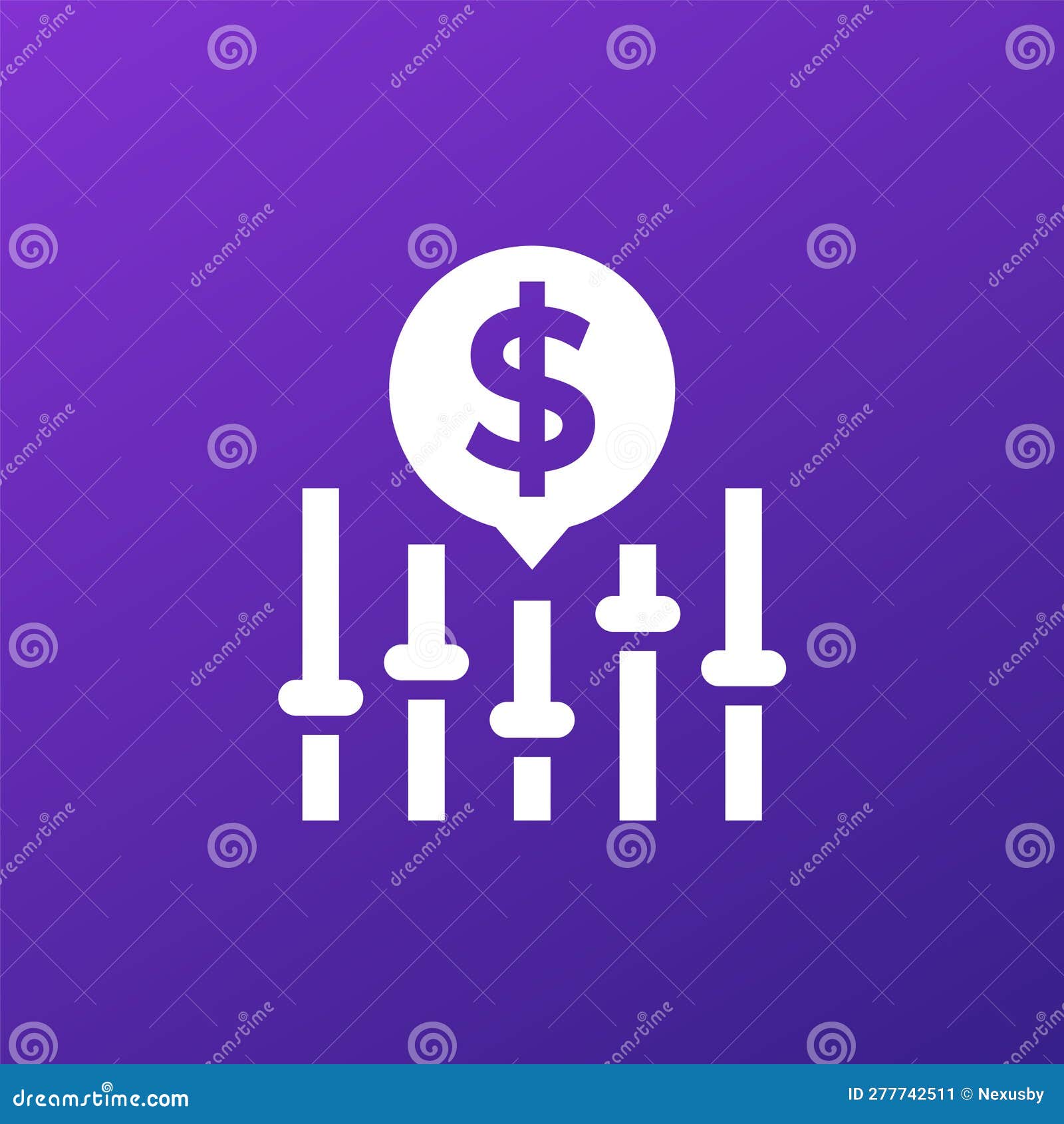 Dynamic Pricing Isolated Cartoon Vector Illustrations. | CartoonDealer ... Dynamic Pricing Isolated Cartoon Vector Illustrations. | CartoonDealer ...