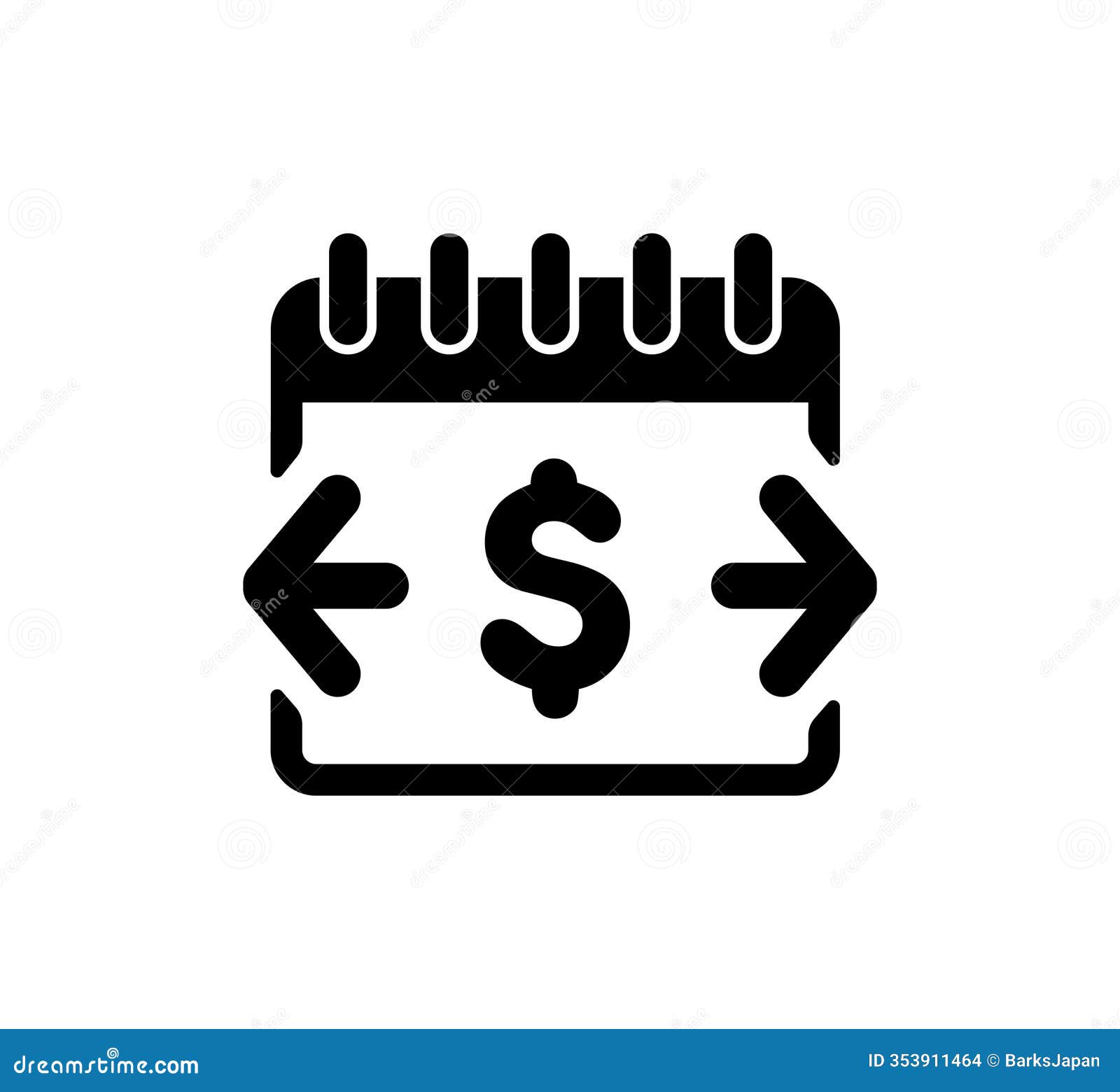 Dynamic Pricing Or Flexible Price Vector Icons | CartoonDealer.com ...