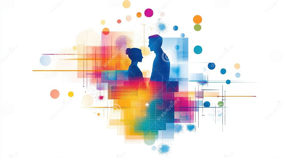 Dynamic Problem Solving in Customer Service Interactions Stock ...