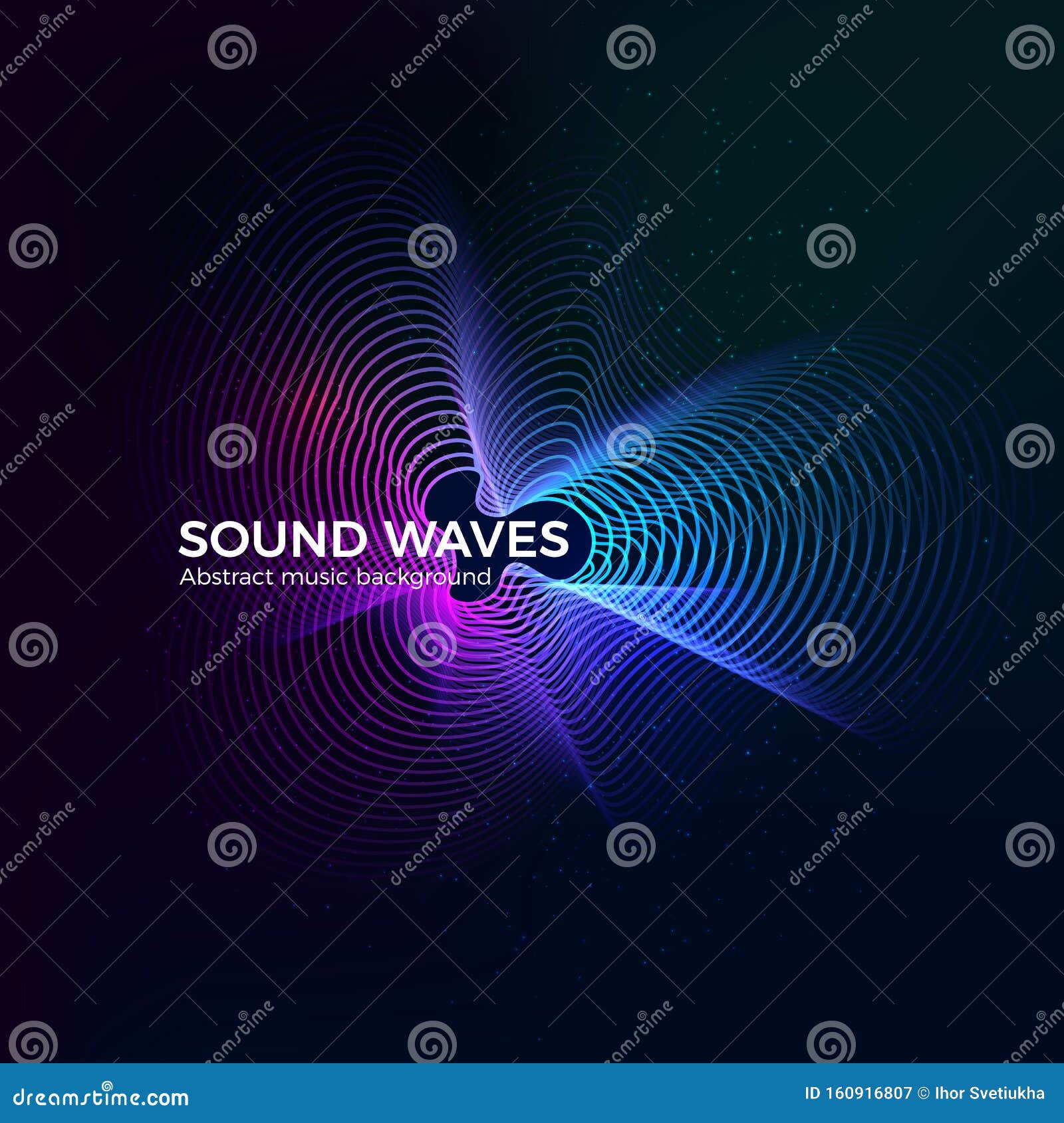 Radial Sound Wave Curve. Colorful Equalizer Visualisation. Abstract ... Radial Sound Wave Curve. Colorful Equalizer Visualisation. Abstract ...