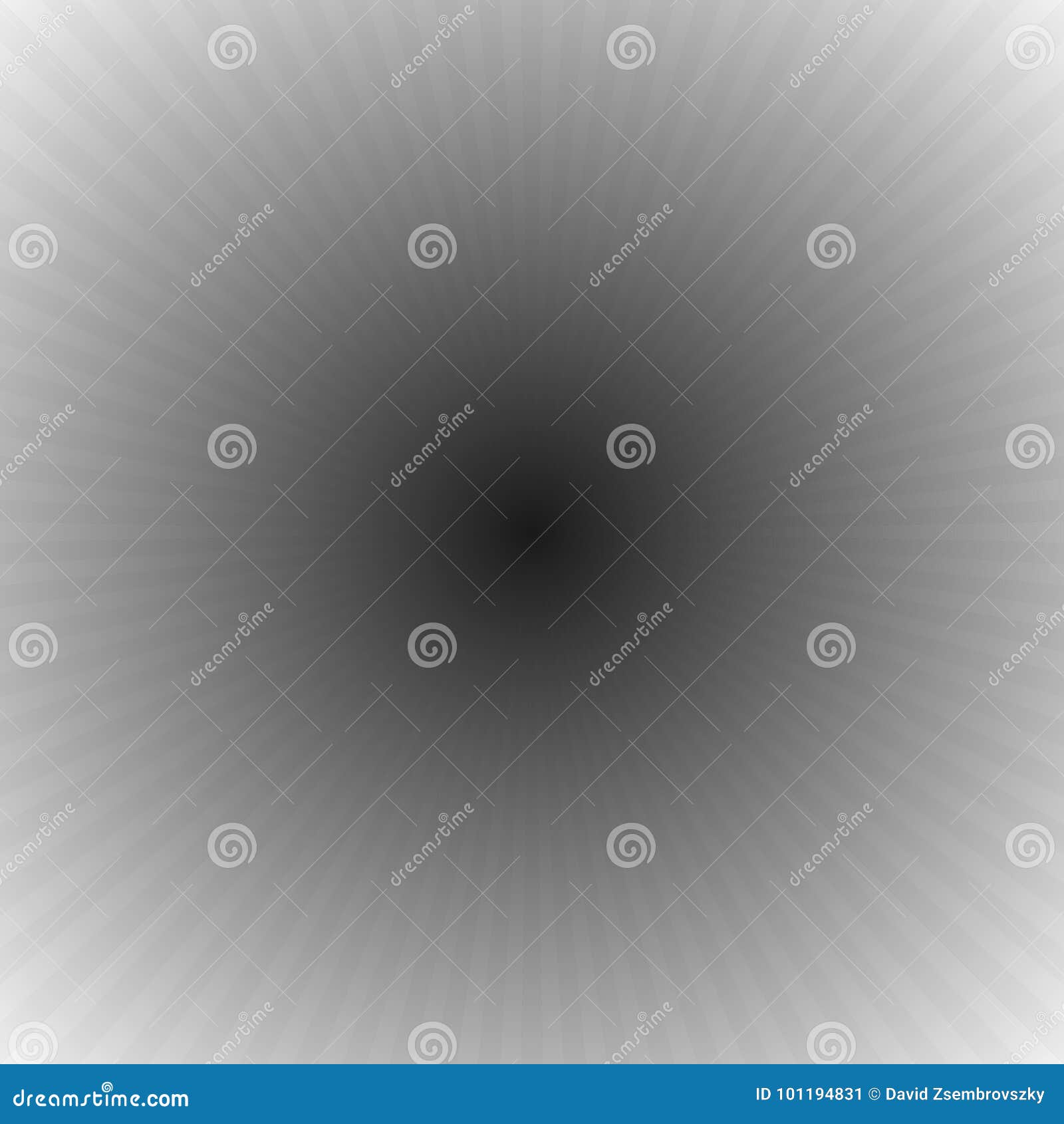 Dynamic Ray Burst Background - Gradient Design from Radial Stripes ...