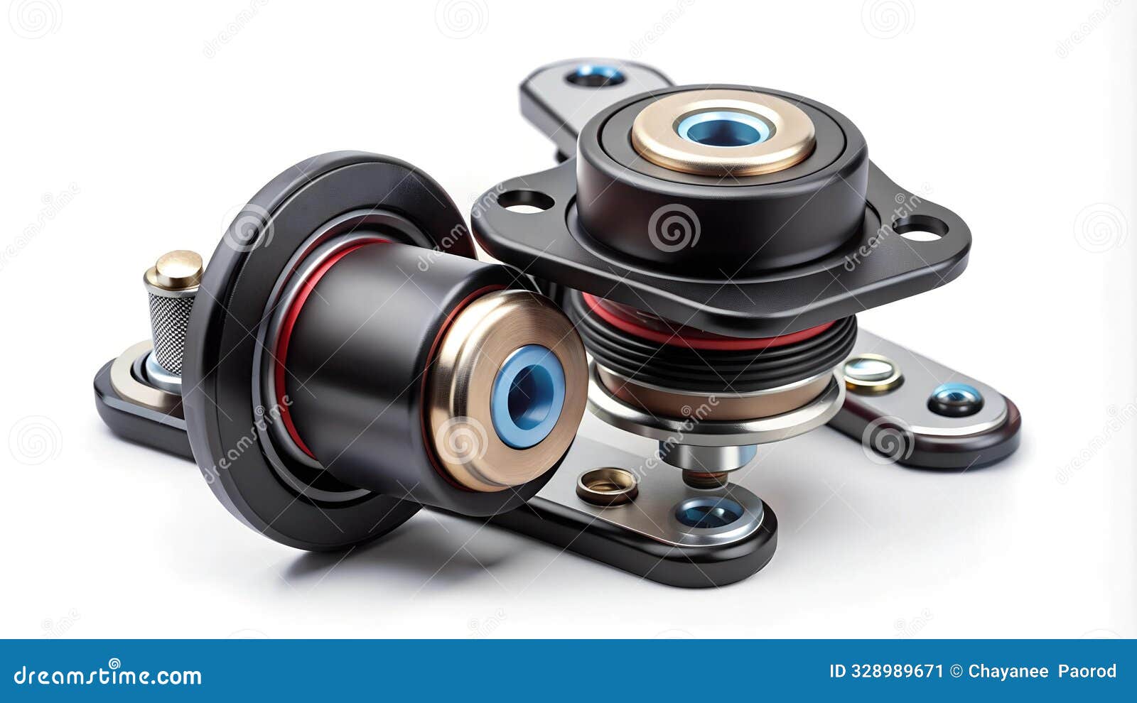 Dynamic Resilience: the Silent Guardians of Smooth Operation Generative ...