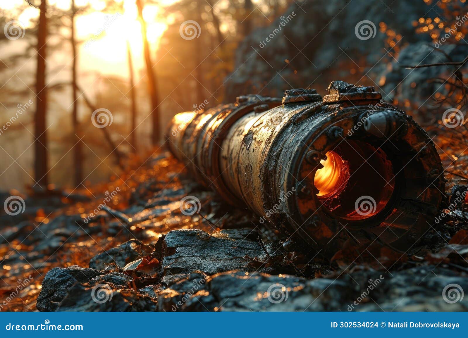 A Dynamic Scene Where Advanced Weaponry And Futuristic Projectiles ...