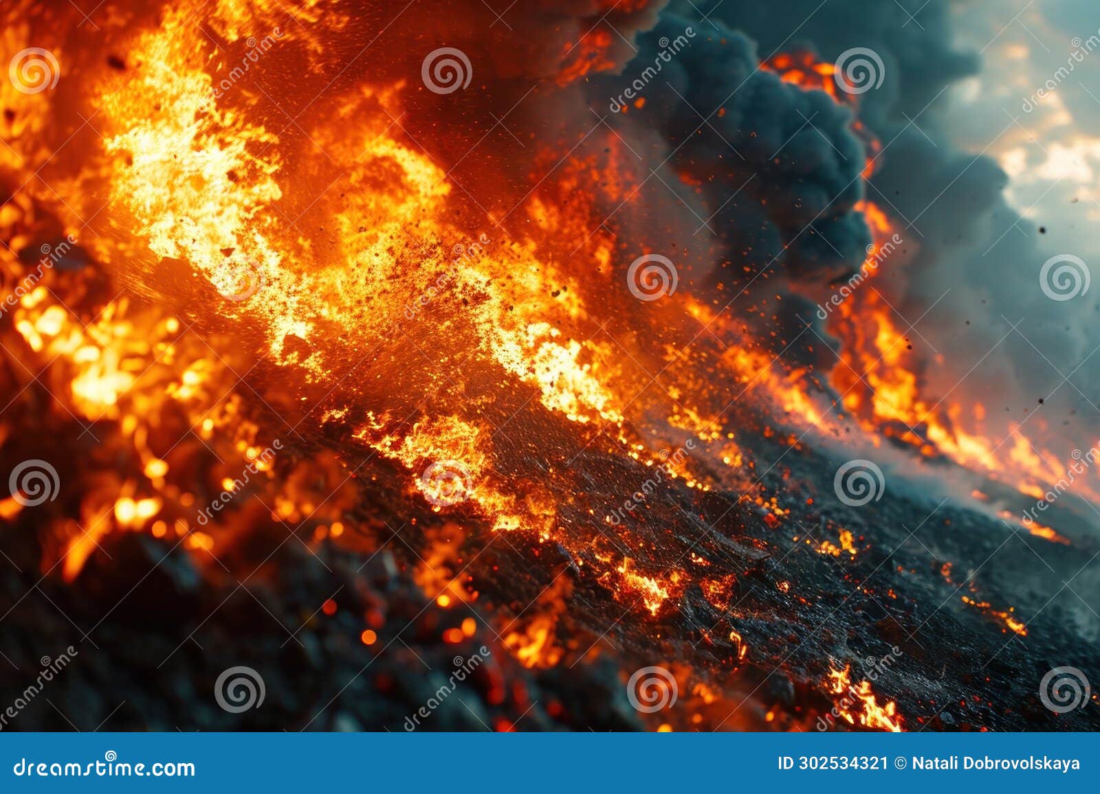 A Dynamic Scene Where Advanced Weaponry and Futuristic Projectiles ...