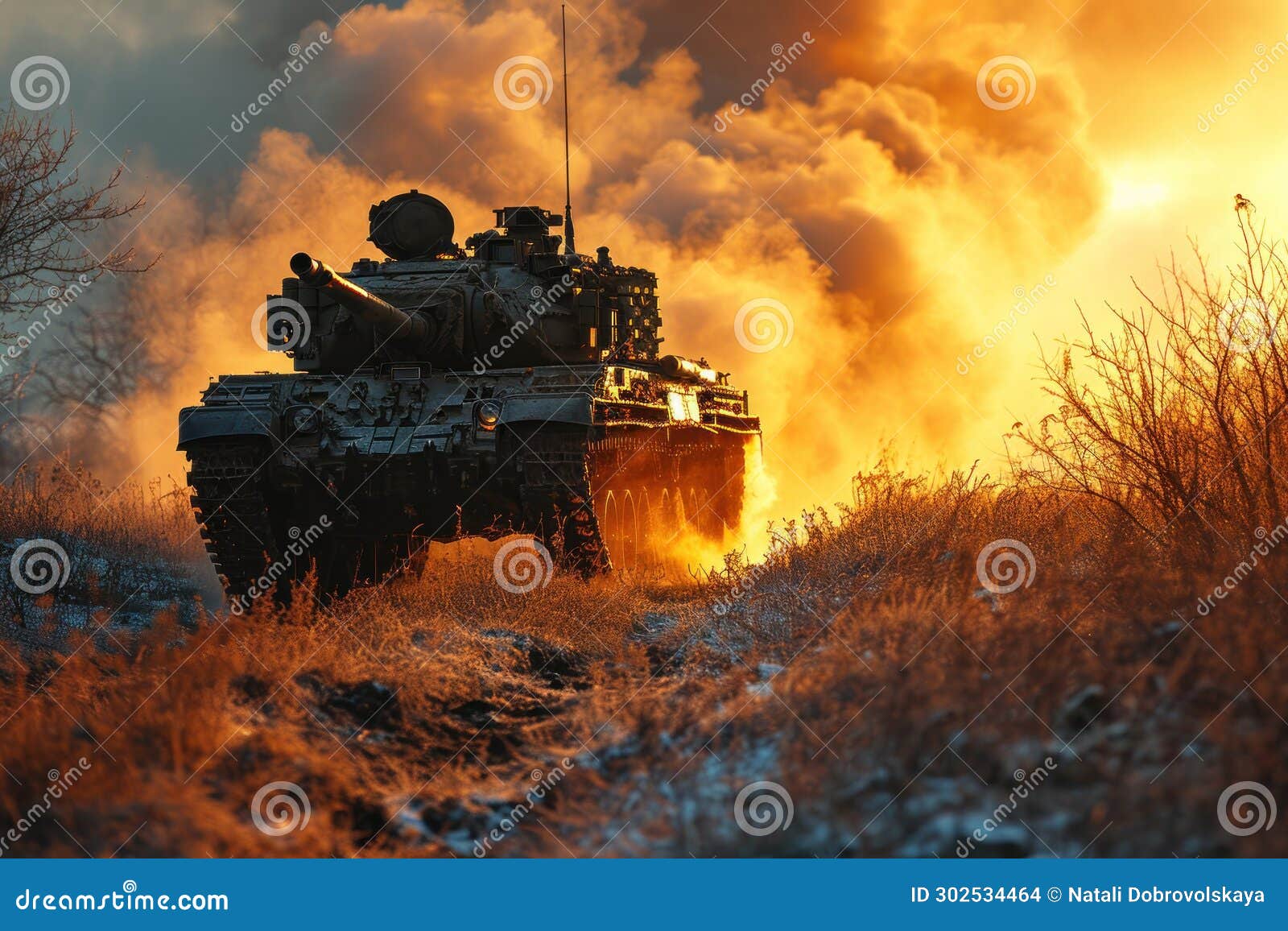 A Dynamic Scene Where Advanced Weaponry and Futuristic Projectiles ...