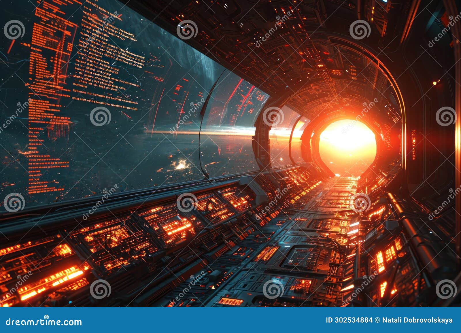 A Dynamic Scene Where Advanced Weaponry and Futuristic Projectiles ...
