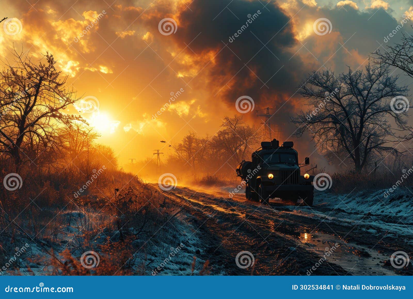 A Dynamic Scene Where Advanced Weaponry and Futuristic Projectiles ...