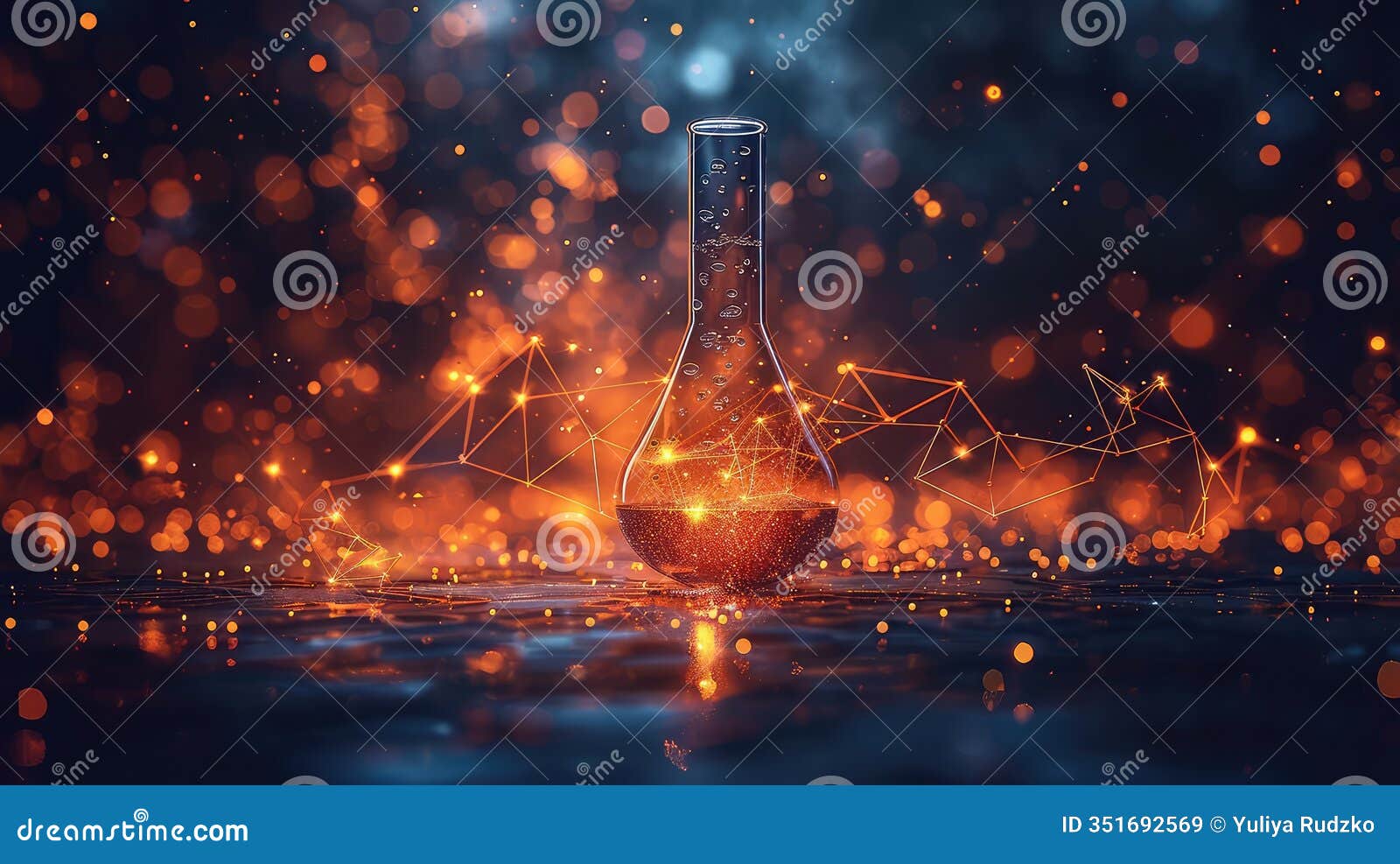 Dynamic Science Experiment Background: an Illustration of Discovery ...