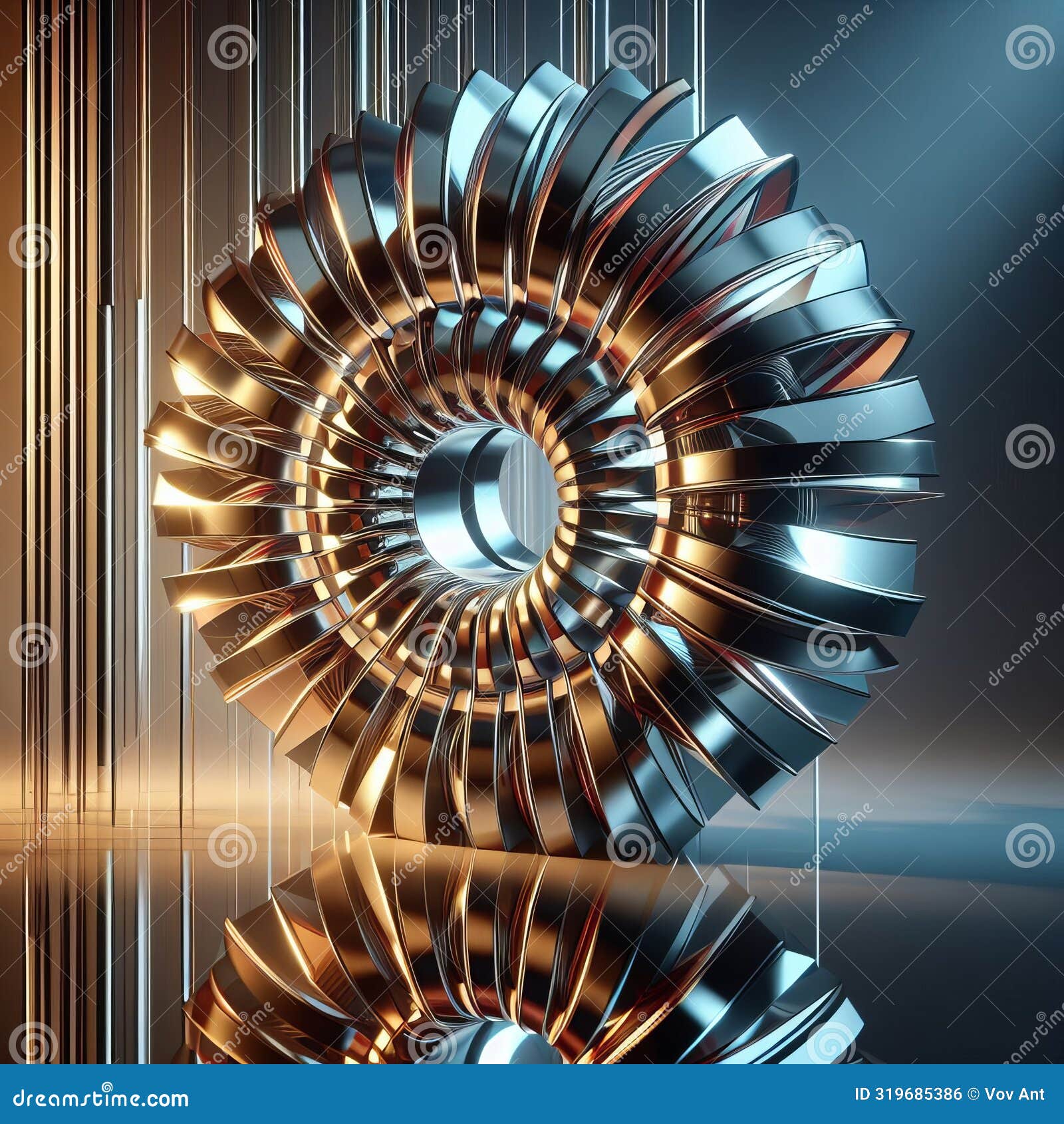 Dynamic Shadow a Shadow Effect that Changes Intensitc Stock ...