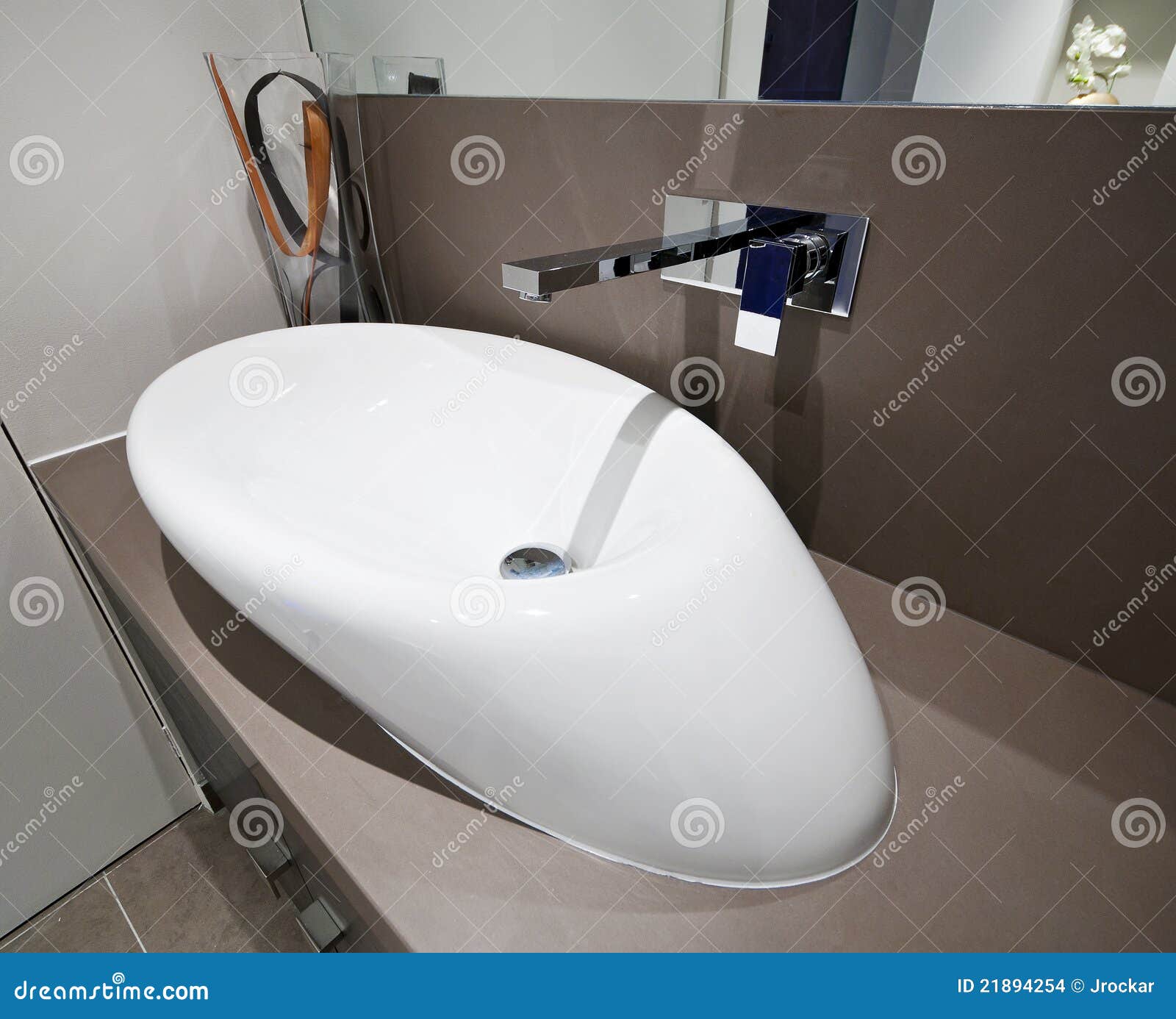 Dynamic shape hand wash stock photo. Image of shape, stone - 21894254