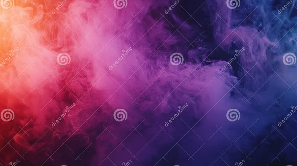 Dynamic Smoke Texture stock illustration. Illustration of smoke - 341067482