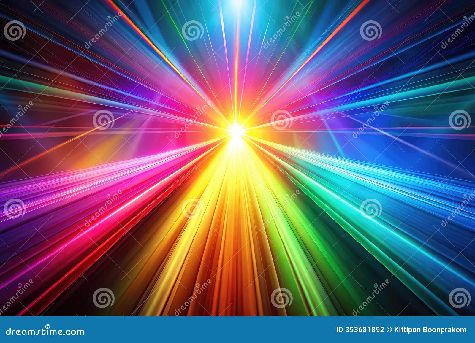 3d Render Of Caustic Shadow And Light In Clear Swimming Pool Water With ...