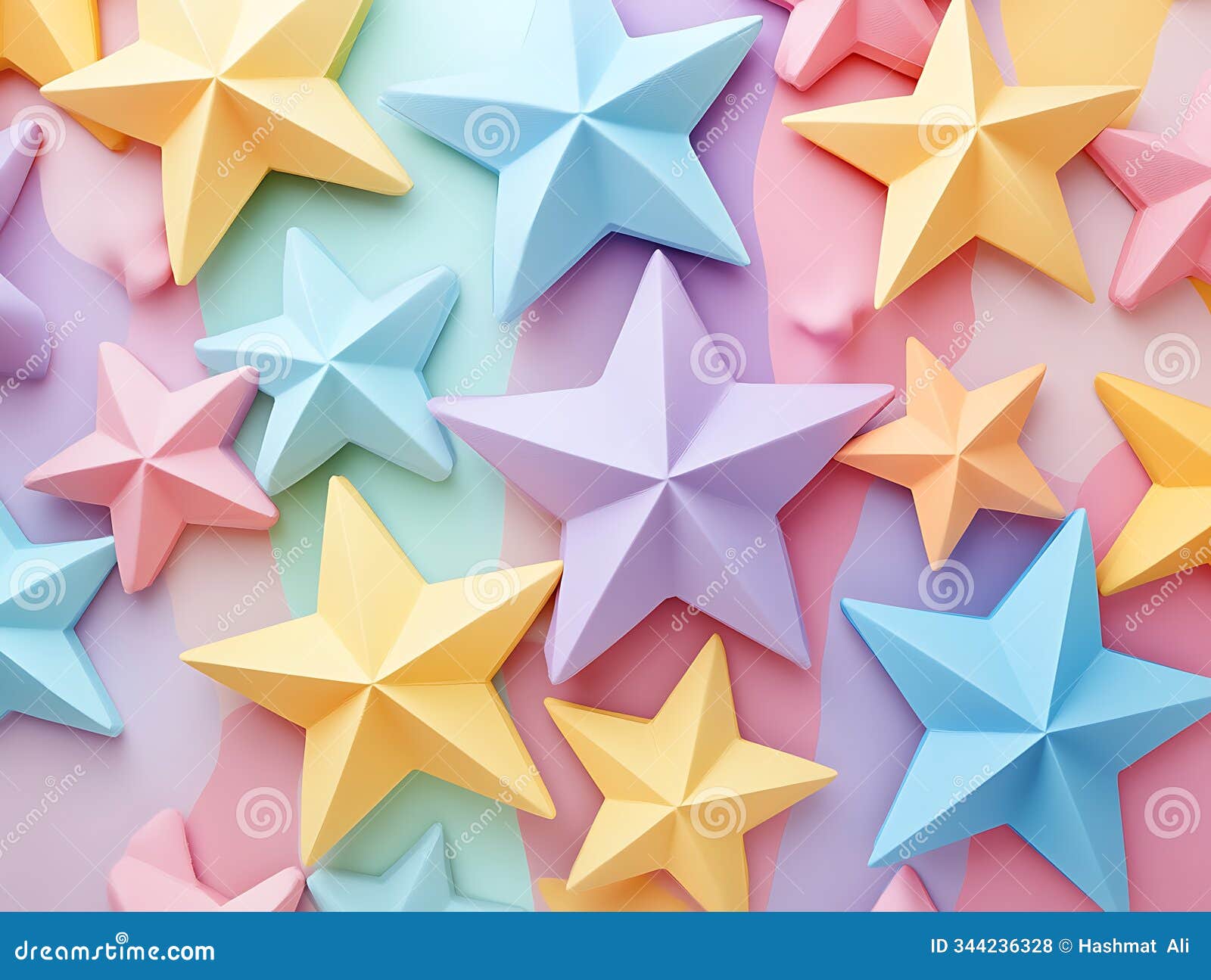 Dynamic Star Symbol Or Icon Cartoon Vector | CartoonDealer.com #233278721