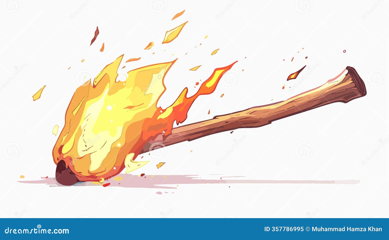 Match Cartoon Food Objects And Clippings Educational Game ...