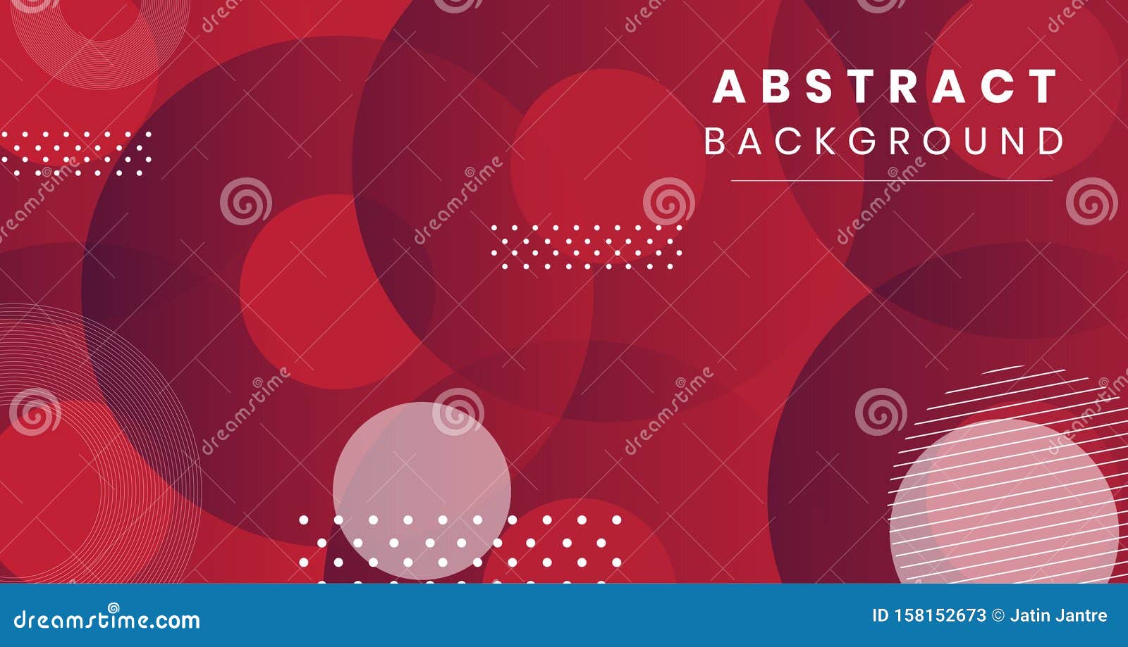 Dynamic Style Abstract Background Design Stock Vector - Illustration of ...