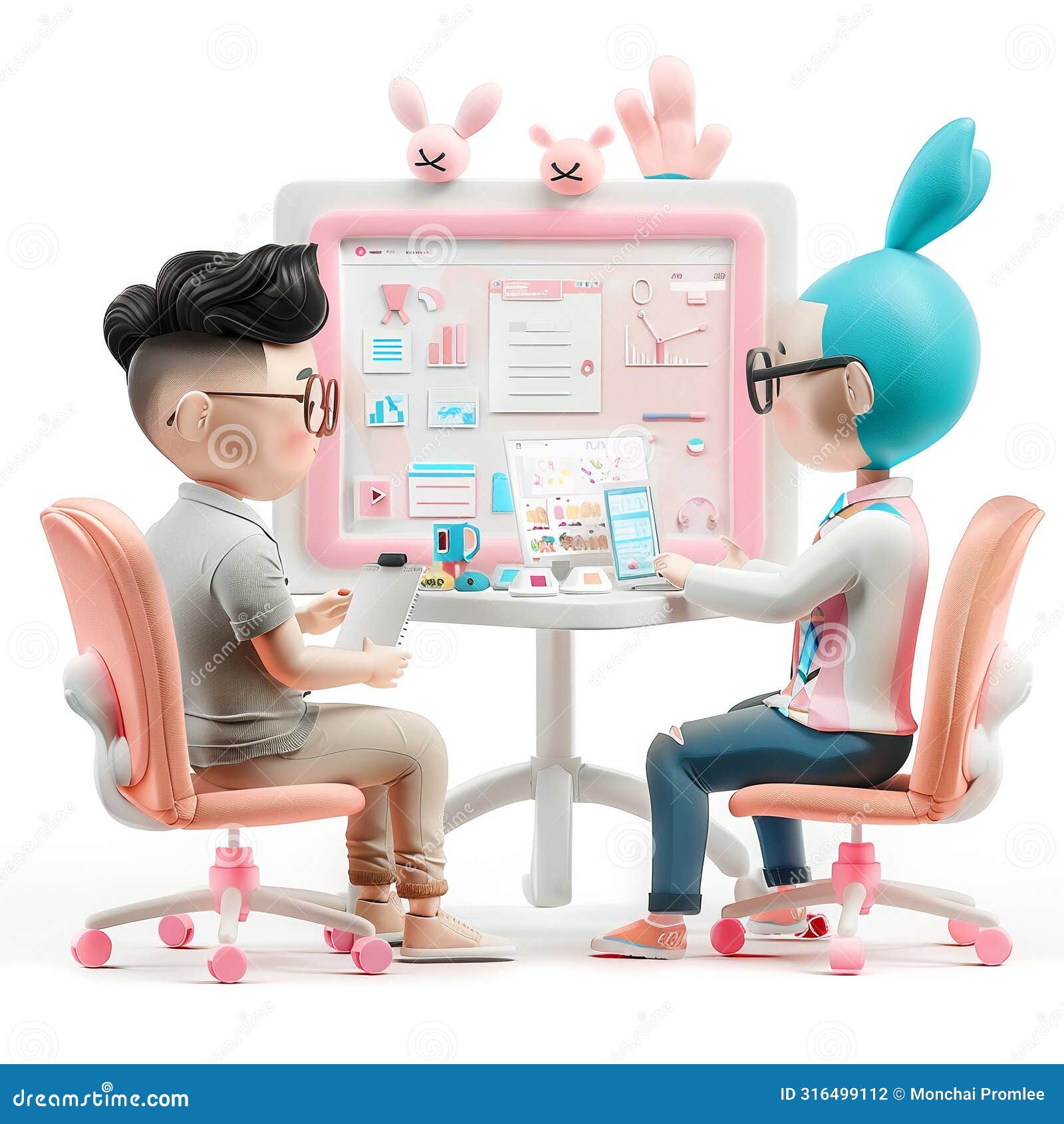 Dynamic Team Structures in Agile Management Setting, Collaborative ...