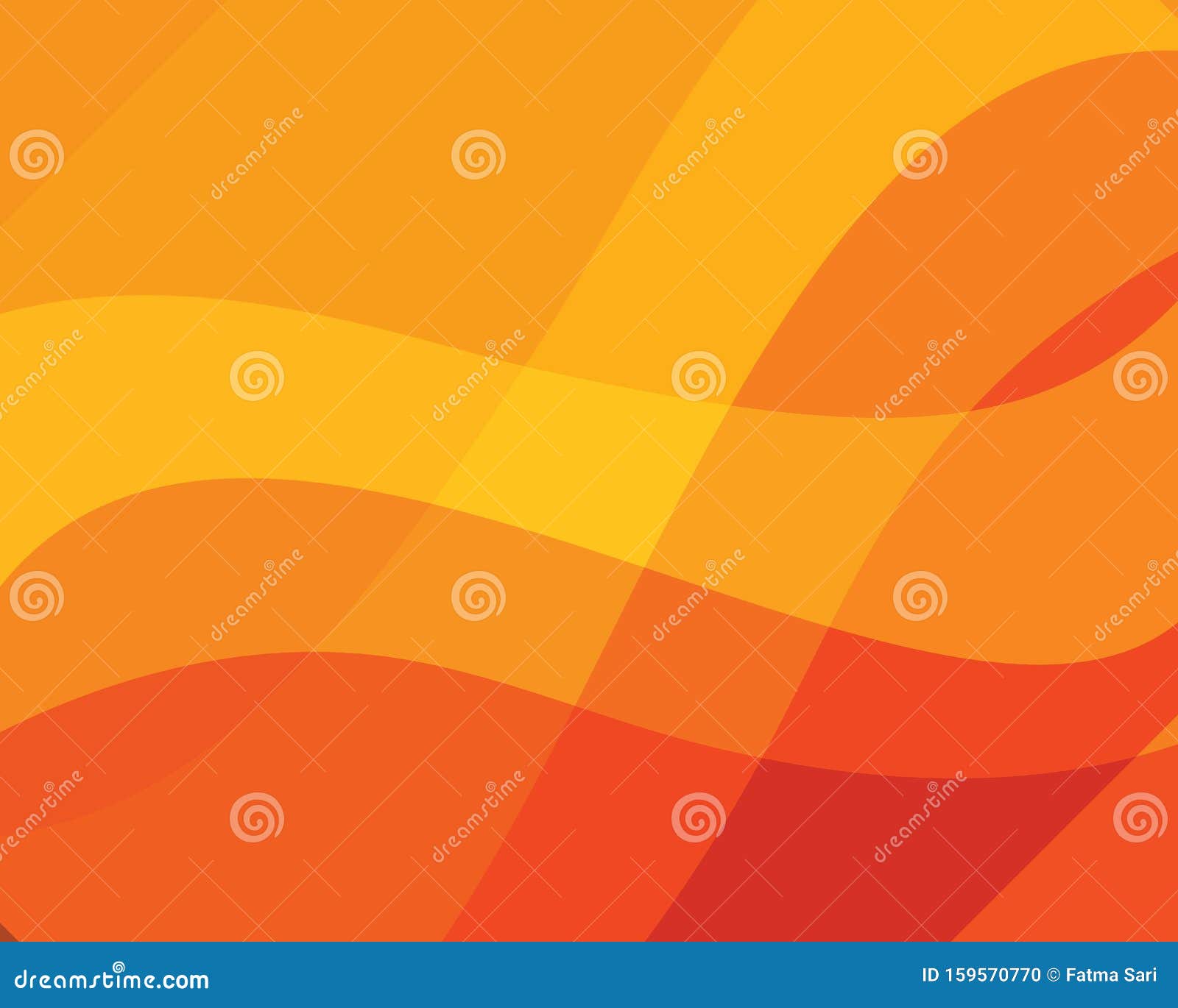 Dynamic Texture Orange Background Stock Vector - Illustration of shape ...