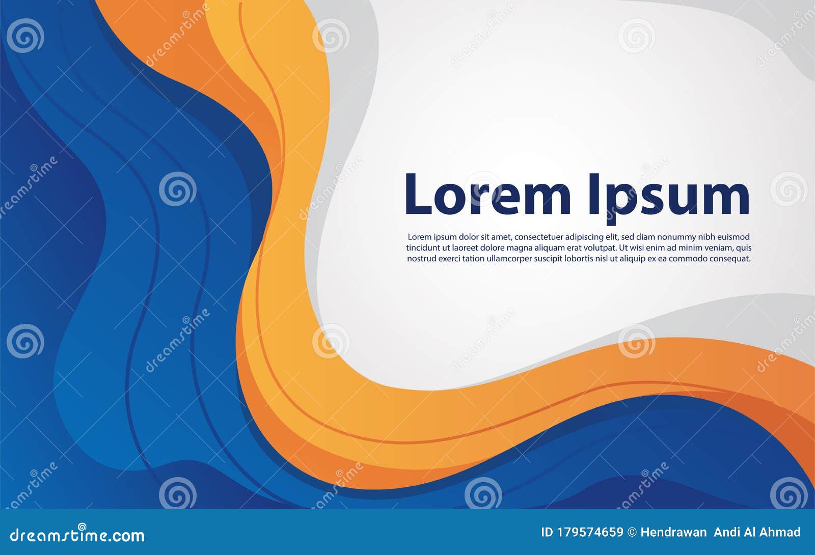 Dynamic Textured Background Design in 3D Style Stock Vector ...