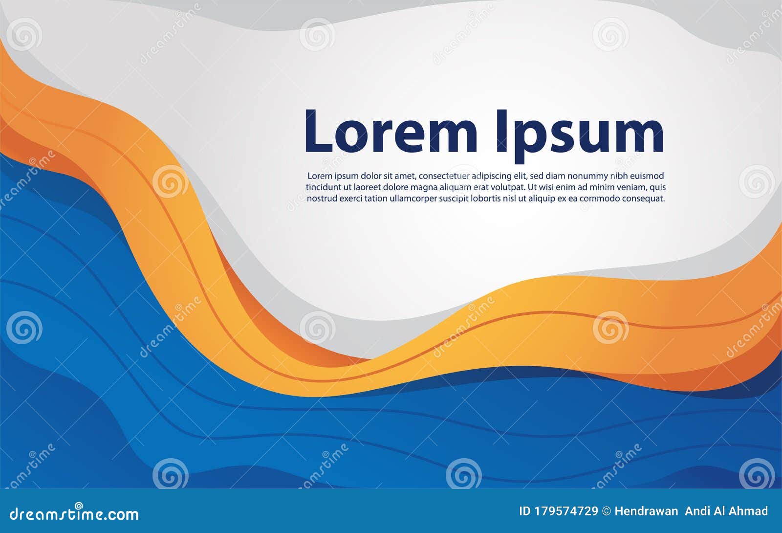 Dynamic Textured Background Design in 3D Style Stock Vector ...