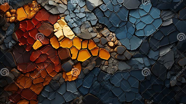 Diverse Textures Background – a Rich and Versatile Canvas for Creative ...