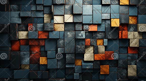 Diverse Textures Background – a Rich and Versatile Canvas for Creative ...
