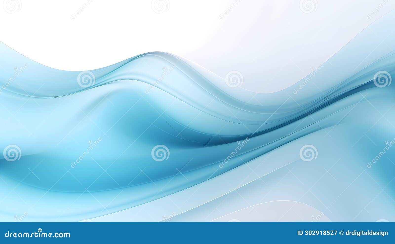 Dynamic Vector Background of Transparent Shapes. Elegant Presentation ...