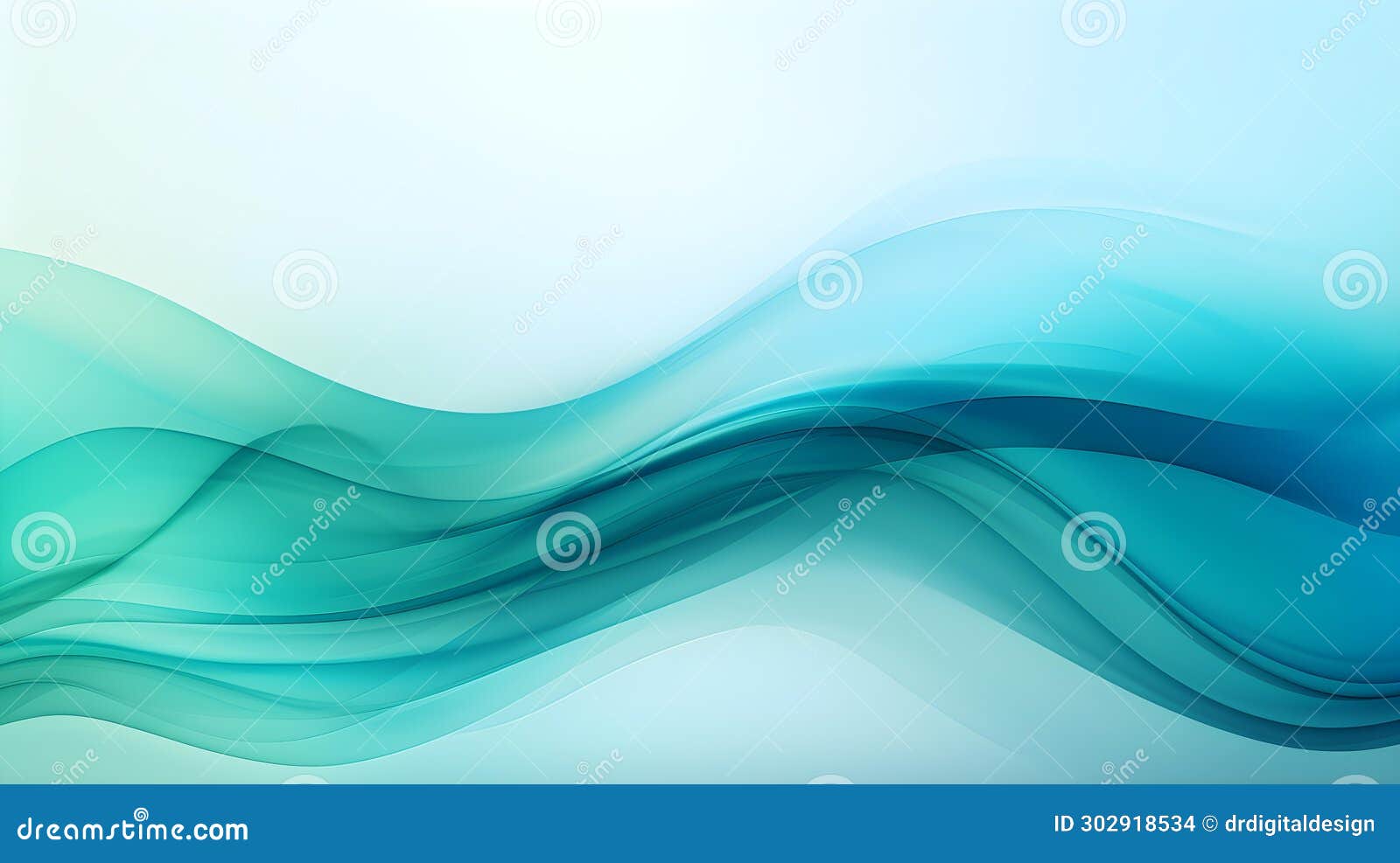 Dynamic Vector Background of Transparent Shapes. Elegant Presentation ...