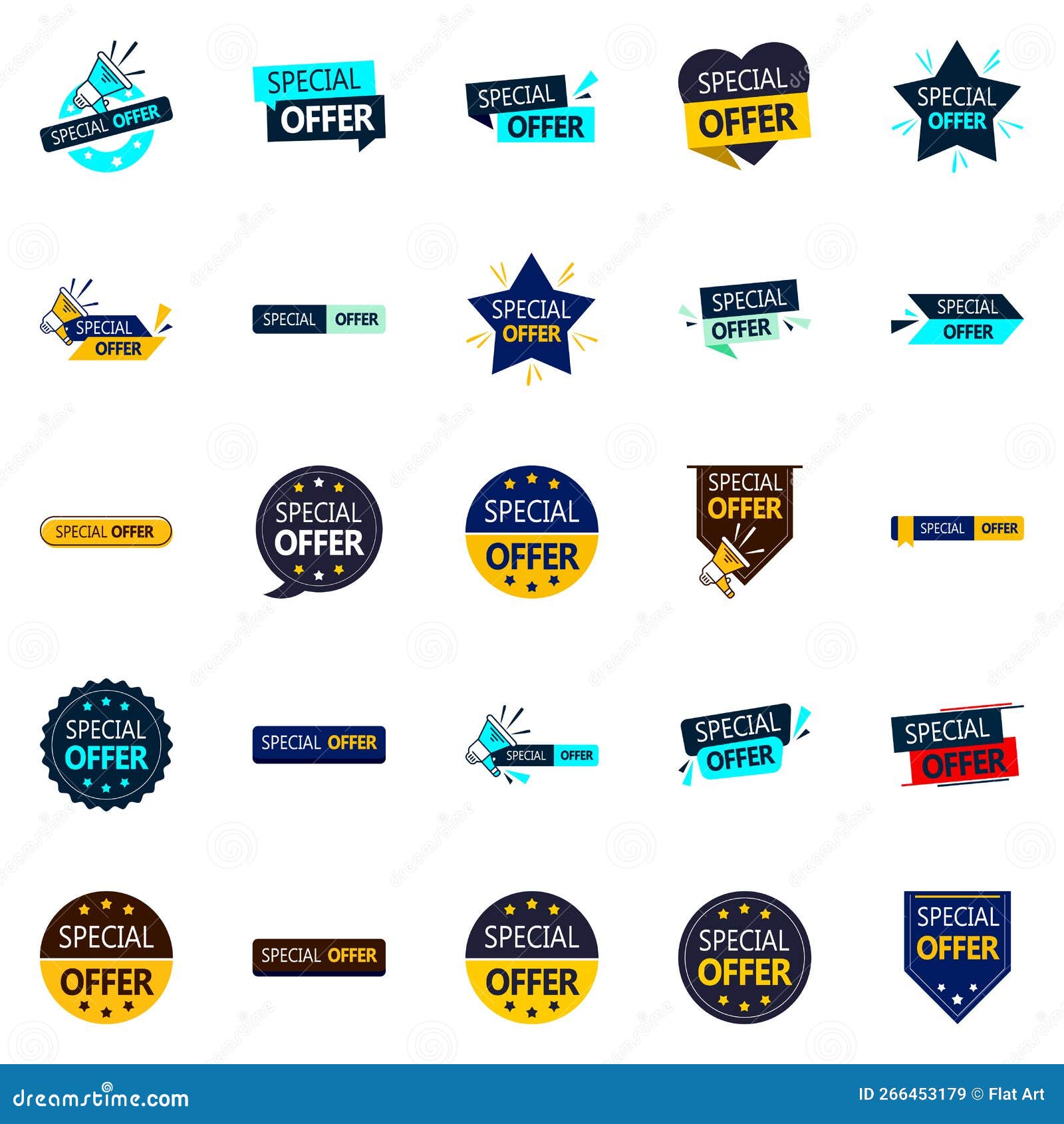 25 Dynamic Vector Designs in the Special Offer Pack Perfect for ...