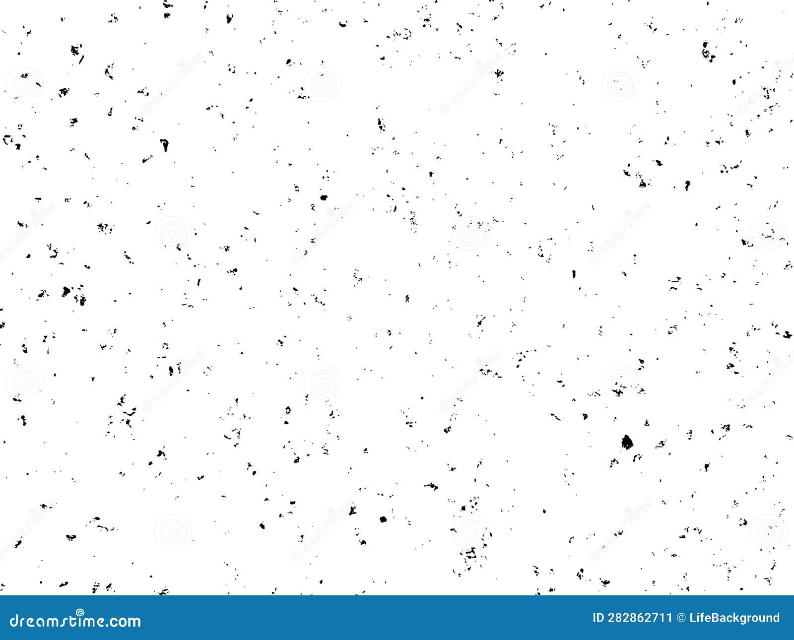 Dynamic Vector Grunge Texture of a Concrete Wall with Fine Grains ...