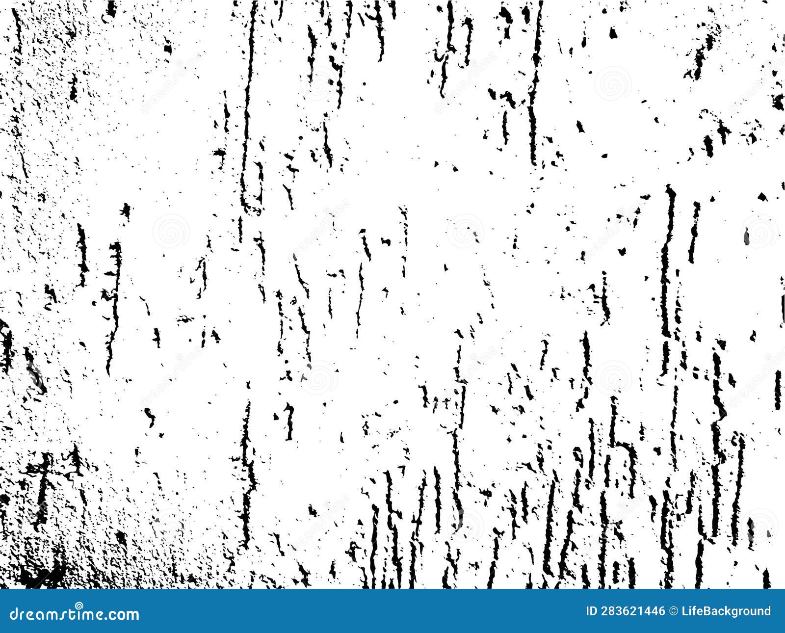 Dynamic Vector Grunge Texture with Gritty and Textured Concrete Wall ...