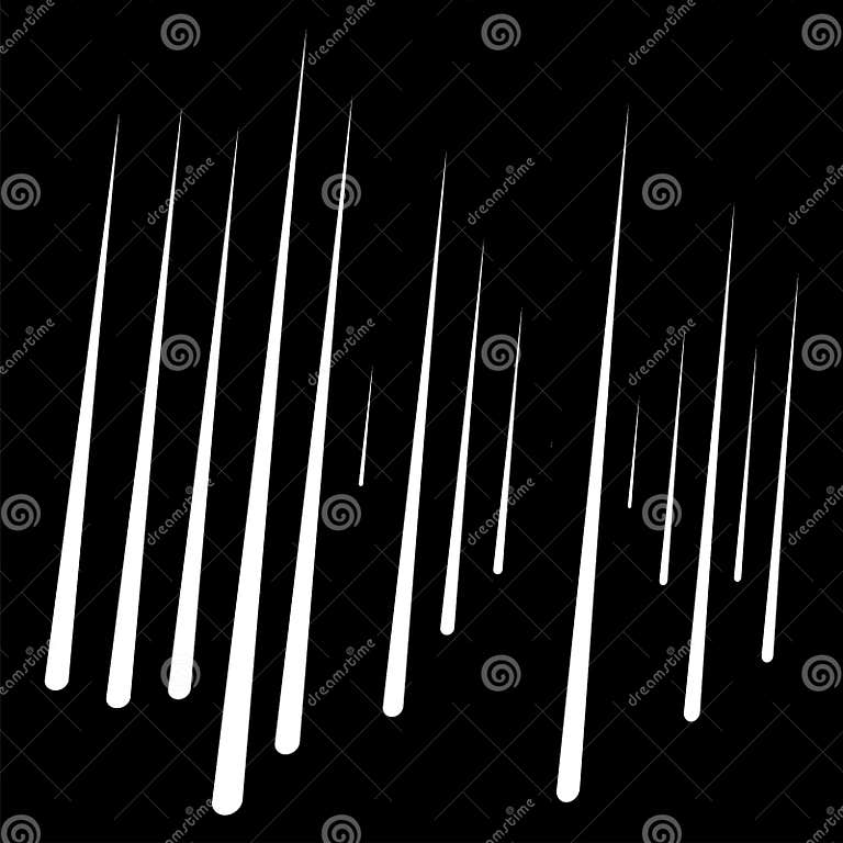 Dynamic Vertical Parallel Lines, Stripes Pattern. Straight Streaks ...