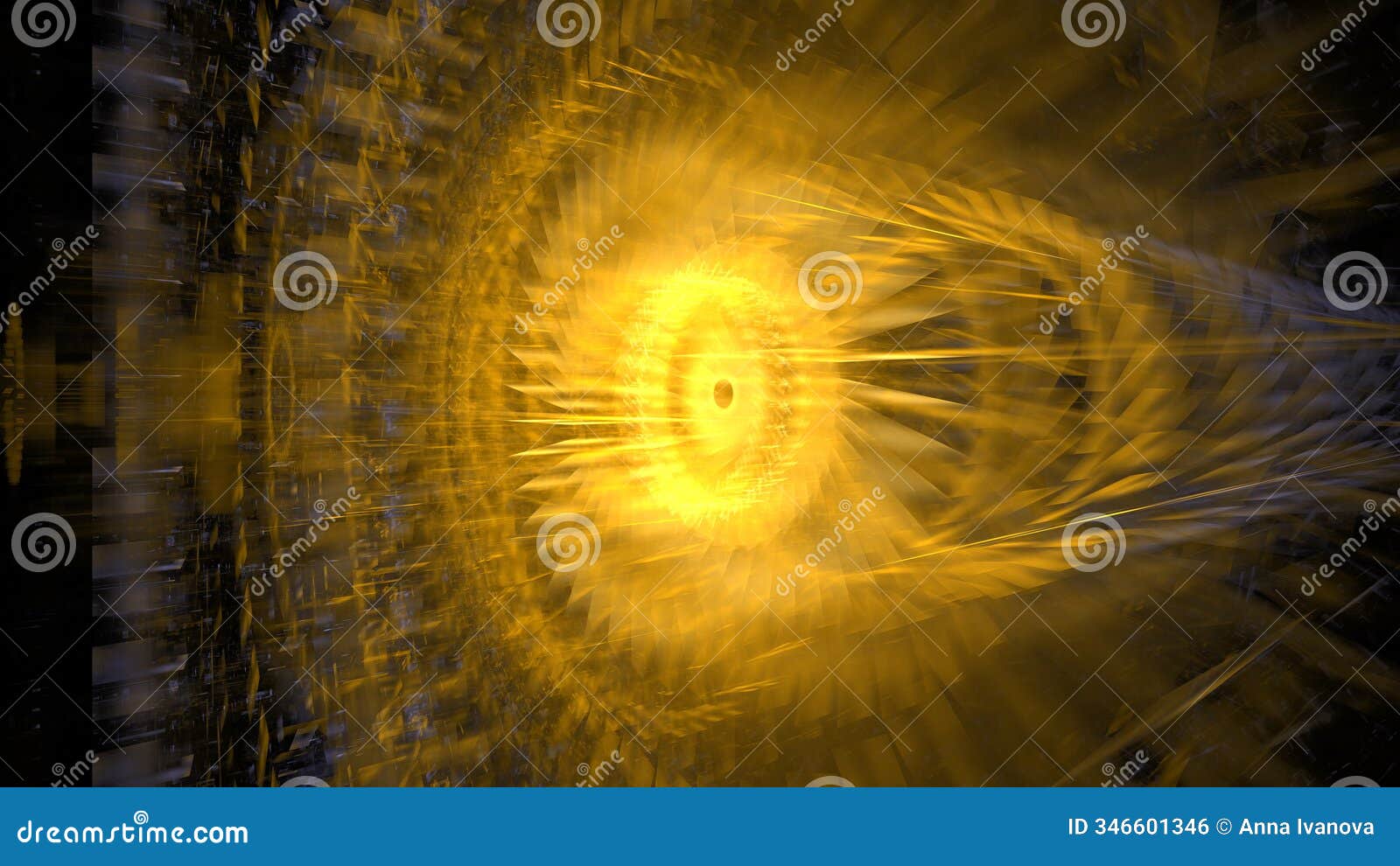 Dynamic Visual Representation Of Business Growth, Supporting ...